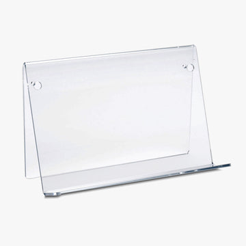 Book Displays, Countertop Stands and Floor Spinners from Clear Solutions