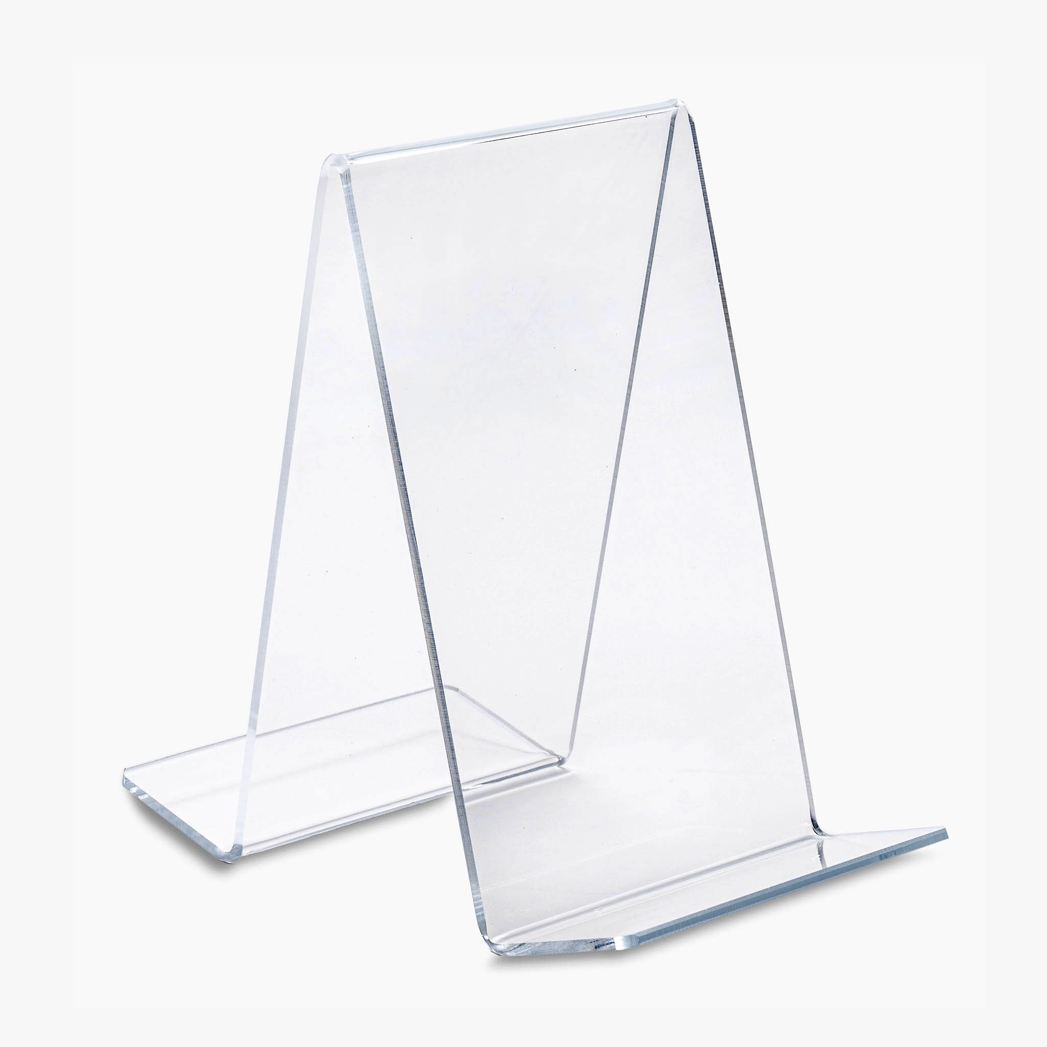 Book Displays, Countertop Stands and Floor Spinners from Clear Solutions