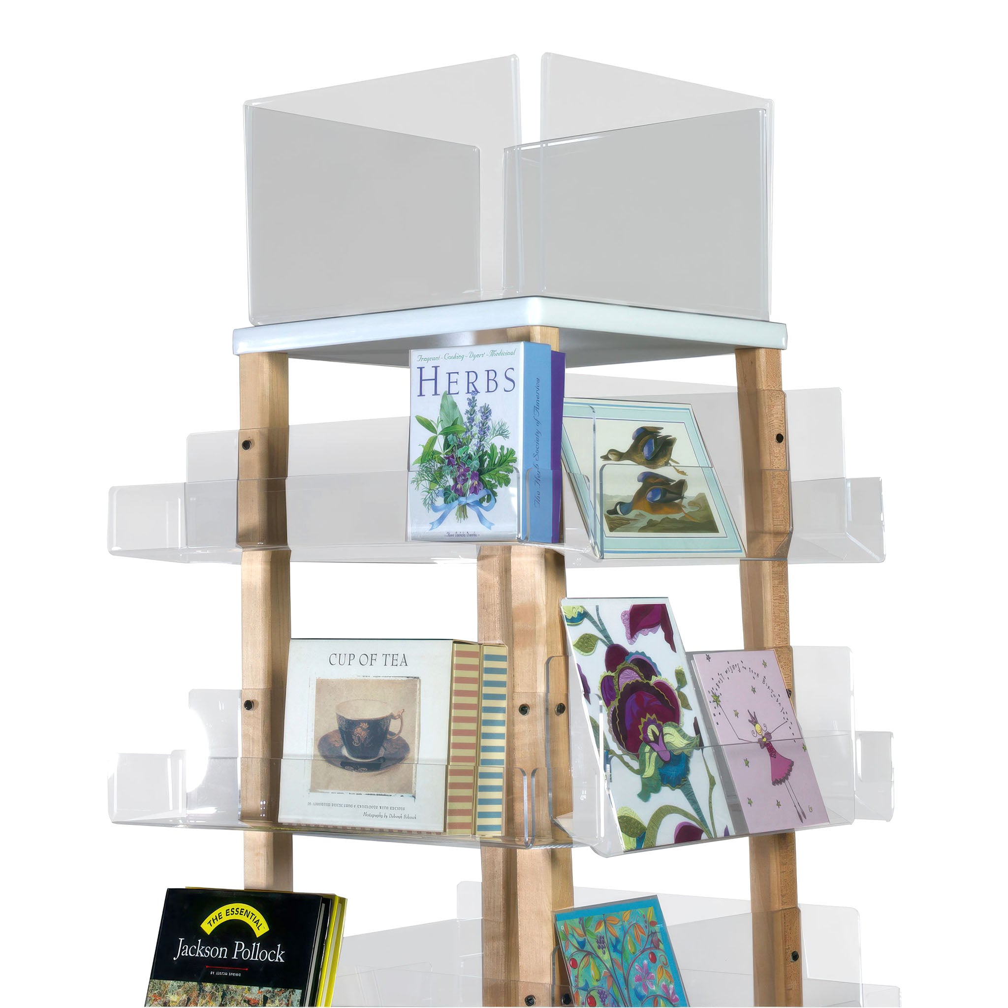 Signholders for Calendars, Posters, Diplomas, Etc. | Clear Solutions ...